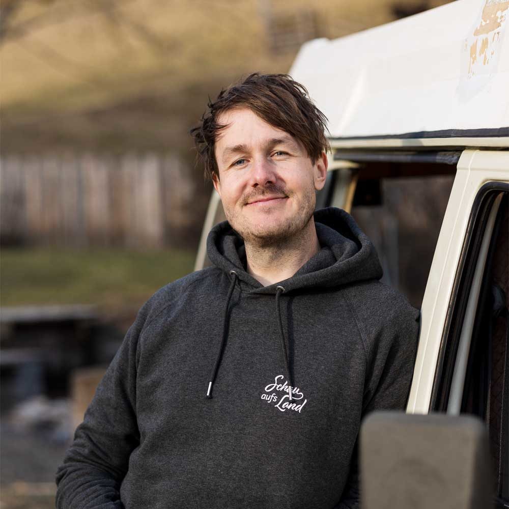 Christian Gruber-Steffner | Look at the Countryside